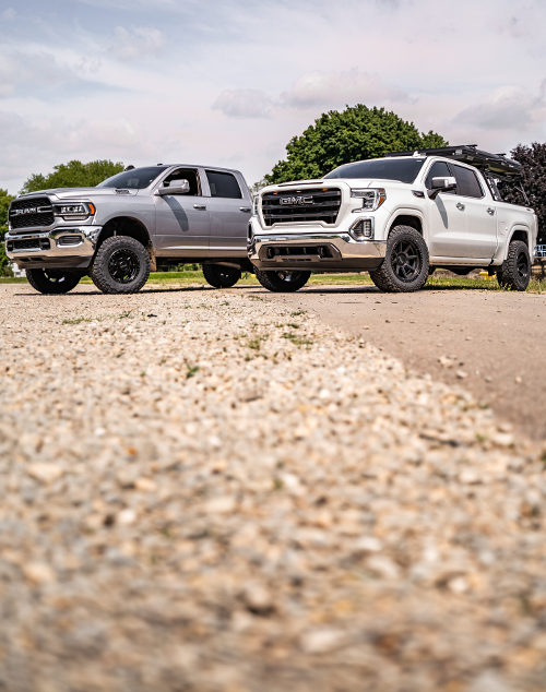 Anthem Off-Road | Off-Road Truck Wheels For Outdoor Enthusiasts ...