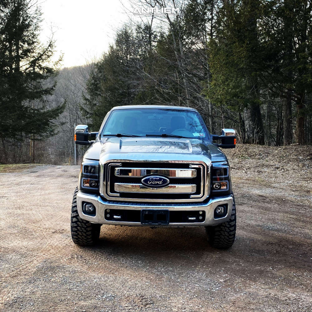 2011 F250 3